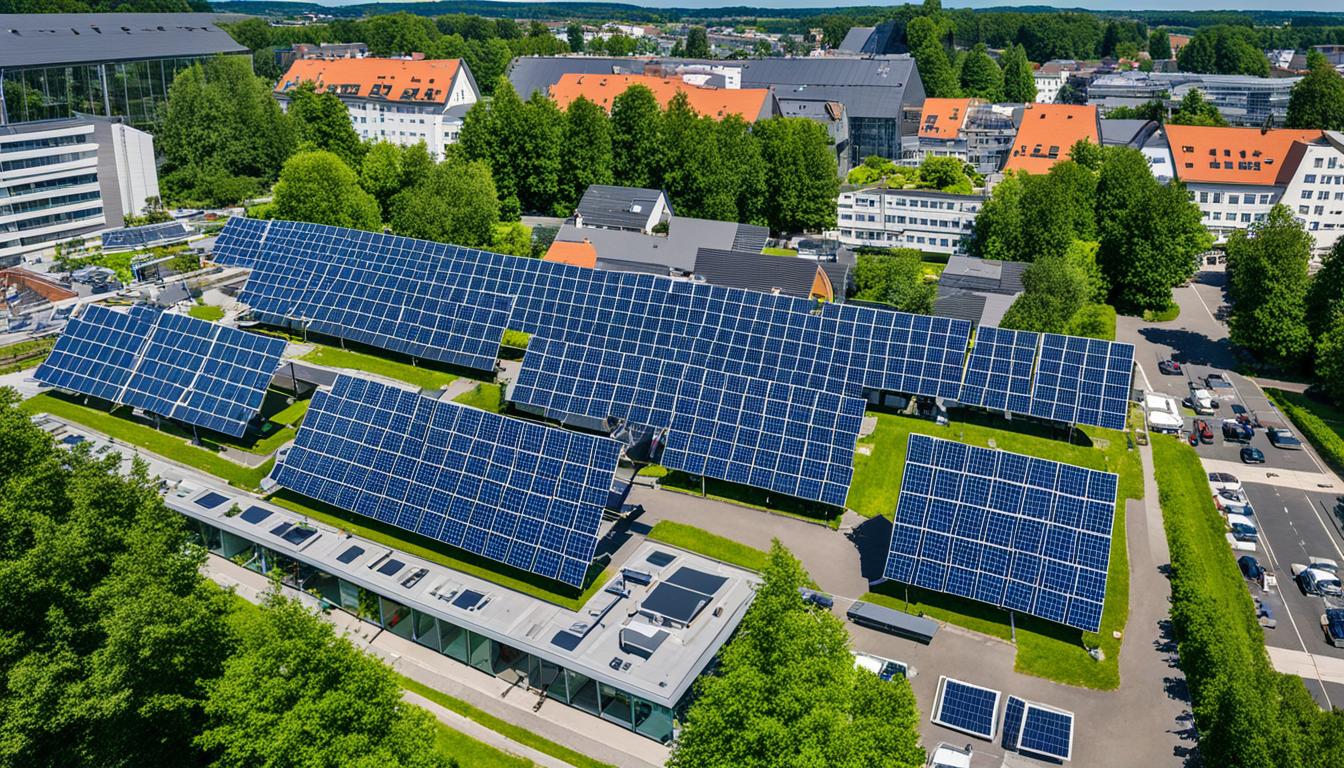 Förderung Photovoltaik NRW | Leitfaden [2024]